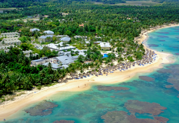 Lugares que no puedes perderte en Grand Bahia Principe El Portillo (I)