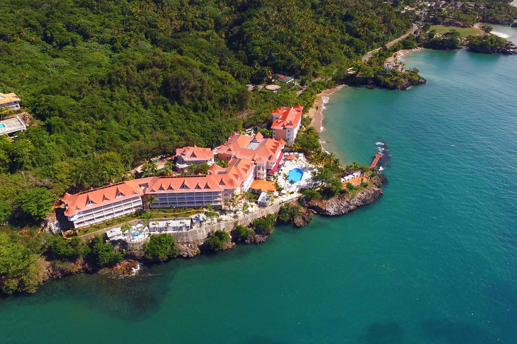 Samana | Beach vacation