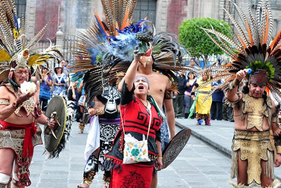 Everything you need to know about Carnival in Mexico