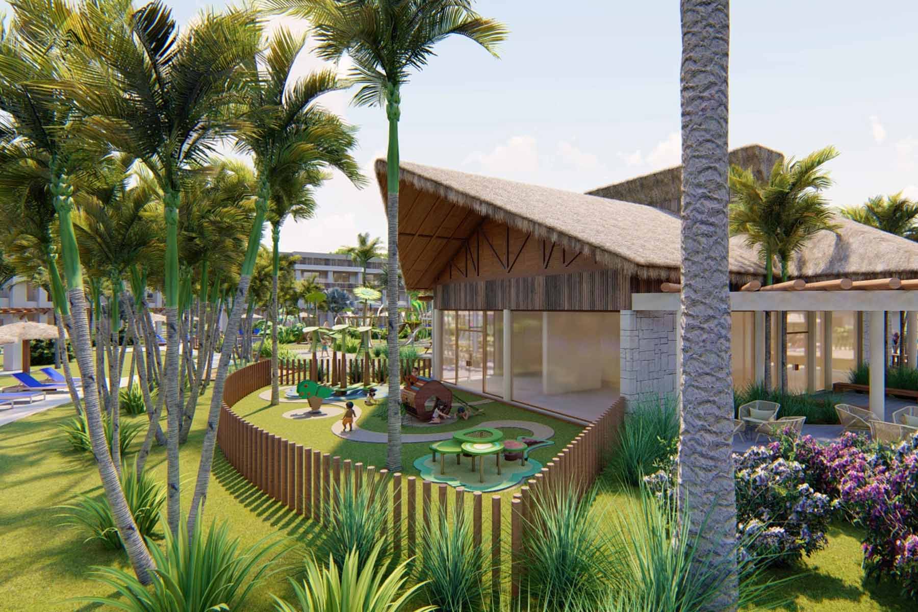 tulum-kids-club-exterior-3 | Vacaciones en la playa