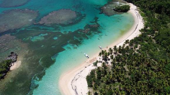 The best beaches in Samaná