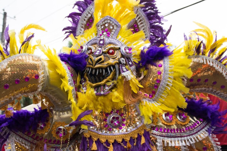 Carnival in the Caribbean: Dive into the Magic of Local Celebrations