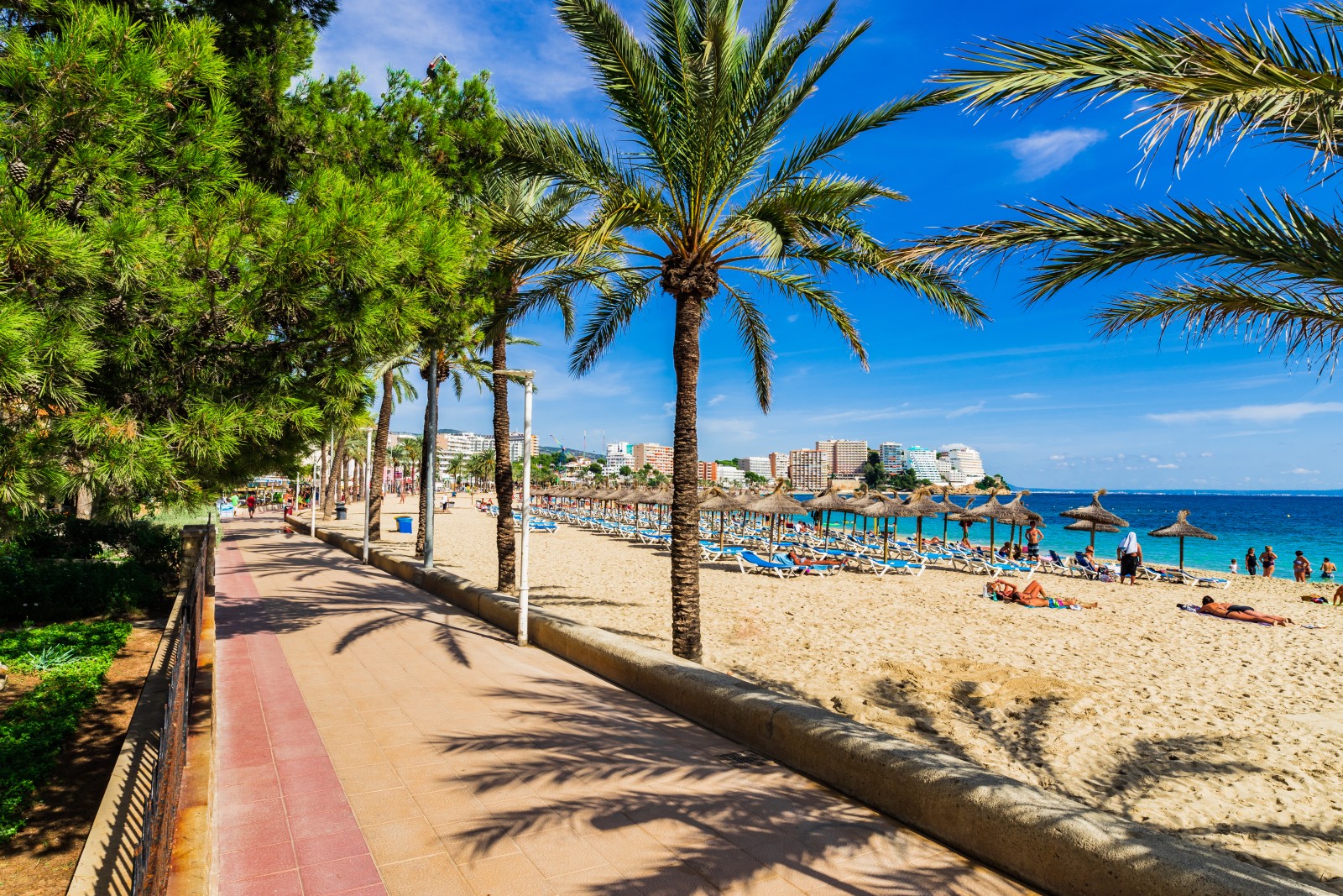 Descubre 4 experiencias únicas en Magaluf