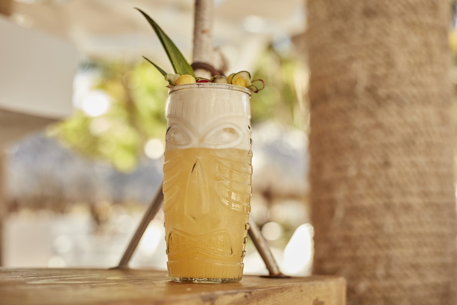 Typical Dominican Republic drinks | Bahia Principe