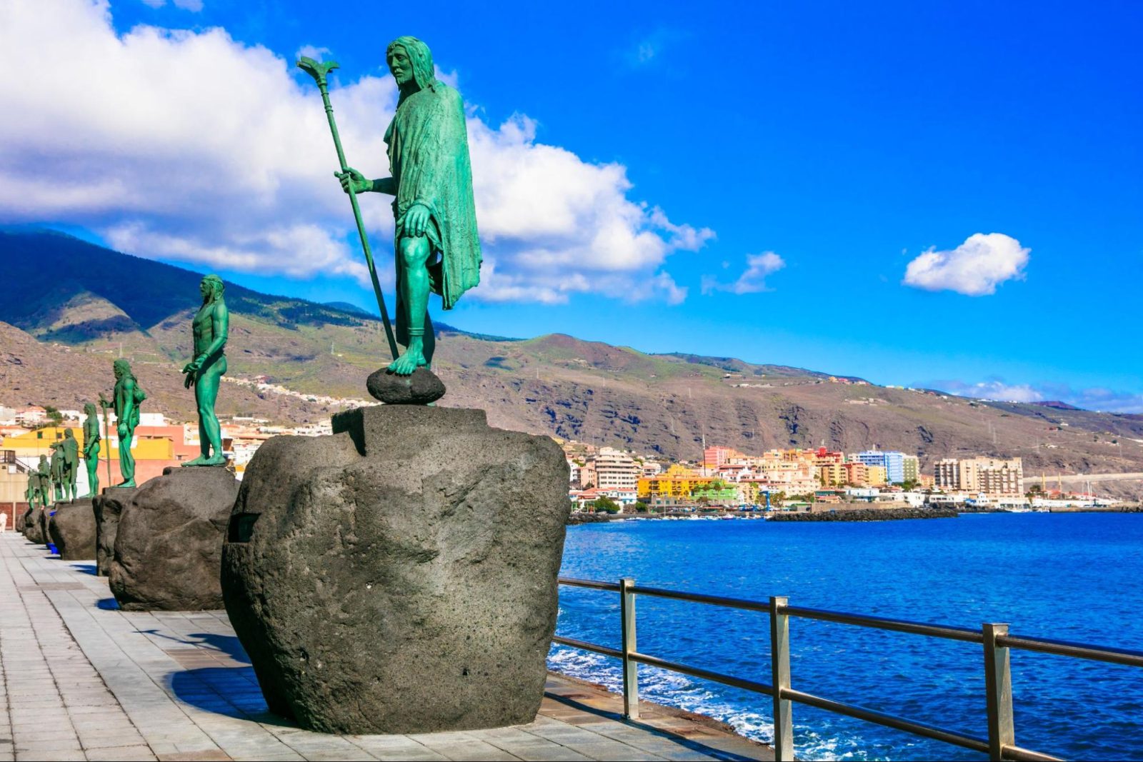 Los guanches de Tenerife: historia y legado | Bahia Principe