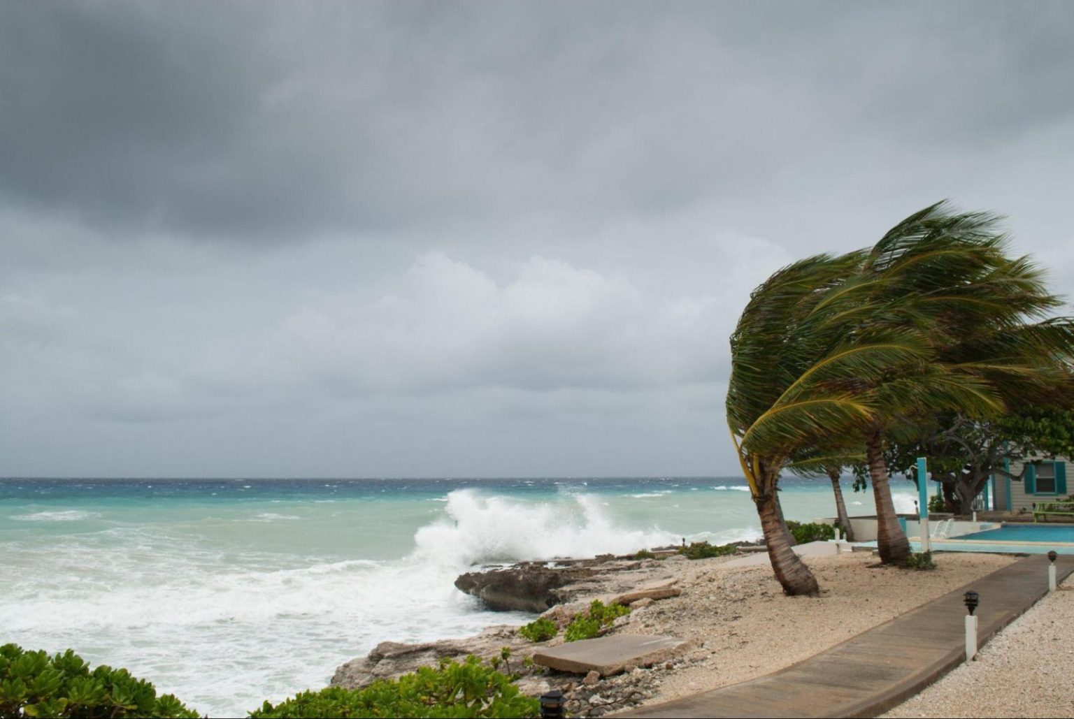 Hurricanes in the Caribbean | Bahia Principe